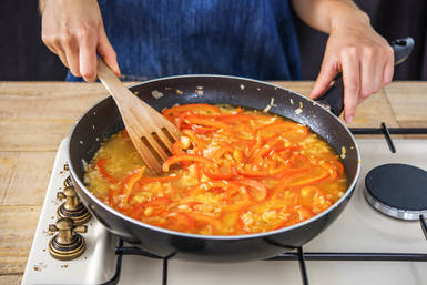 Prawn and Coconut Rice Recipe | HelloFresh