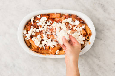 Rich Lamb Ragù Recipe | HelloFresh