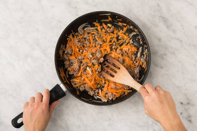 Rich Lamb Ragù Recipe | HelloFresh