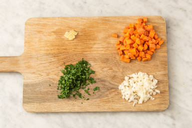 Lamb Bolognese Risotto Recipe | HelloFresh