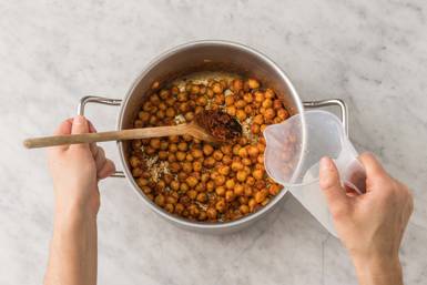 Sri Lankan Fish Curry Recipe | HelloFresh