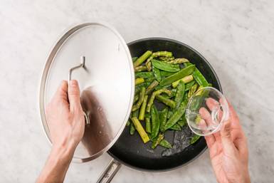 Beef Sizzler Steaks Recipe | HelloFresh