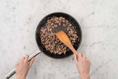 Thai Pork Curry with Turmeric Rice Recipe | HelloFresh