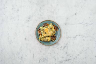 Colcannon Cottage Pie Recipe | HelloFresh