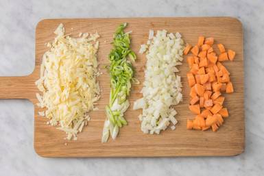 Colcannon Cottage Pie Recipe | HelloFresh