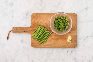 Curried Crispy Chicken Breast and Turmeric Roast Potatoes Recipe ...