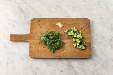 Korean-Glazed Roast Lamb Rump Recipe | HelloFresh