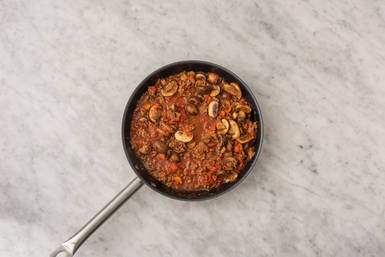 Super Quick Beef Ragu Recipe | HelloFresh