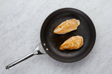 Bravo Balsamic Chicken Recipe | HelloFresh