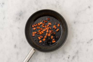 Mexican Style Cheeseburger Recipe | HelloFresh