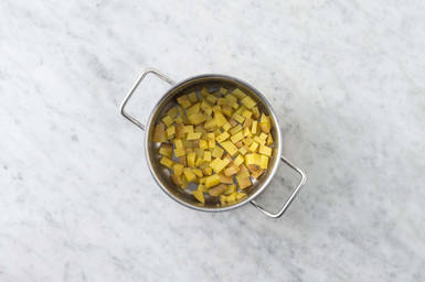 Beef, Potato and Spinach Rogan Josh Curry Recipe | HelloFresh