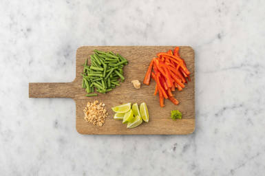 Bulgogi Chicken Stir-Fry Recipe | HelloFresh