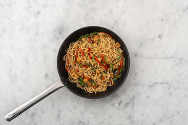 Bulgogi Diced Chicken Breast Stir-Fry Recipe | HelloFresh