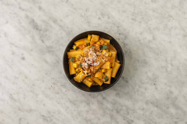 Cajunkrydret kyllingepasta Recipe | HelloFresh