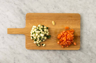 Cajunkrydret kyllingepasta Recipe | HelloFresh