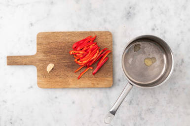 Beef Rogan Josh Style Curry Recipe | HelloFresh