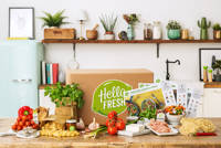 HelloFresh dans la Presse