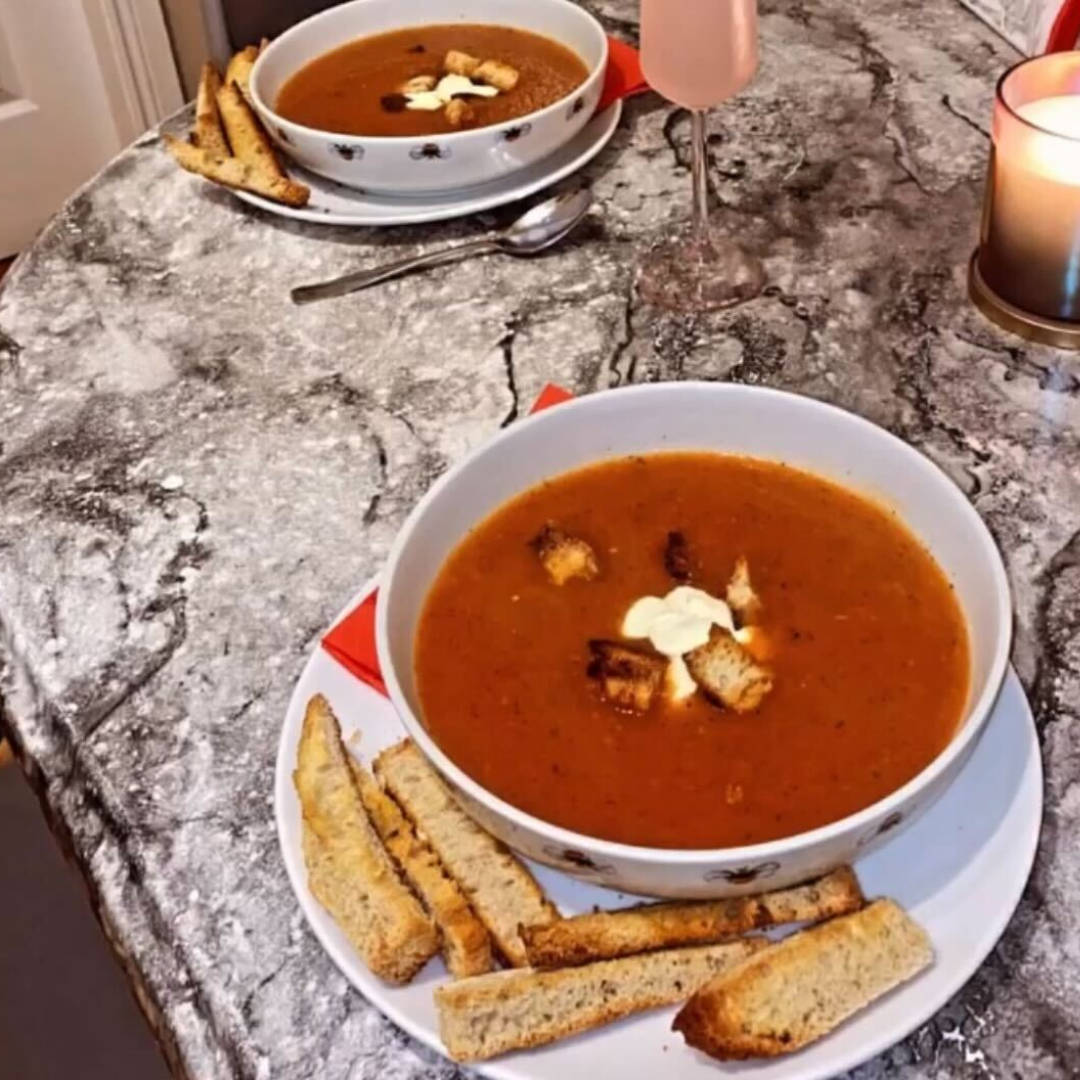 HelloFresh Ireland: #1 Recipe Box Delivery Service