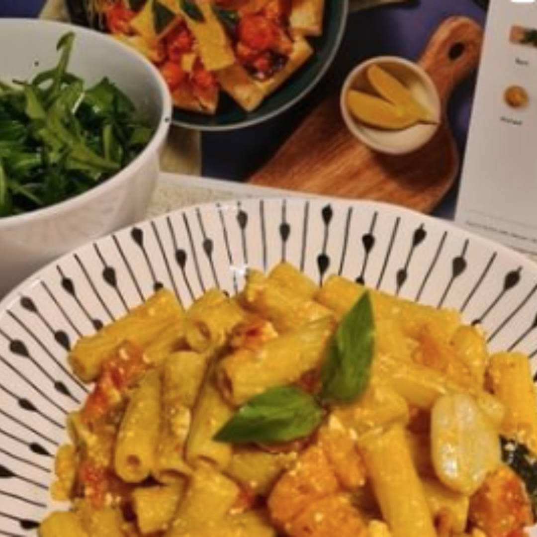 HelloFresh Ireland: #1 Recipe Box Delivery Service