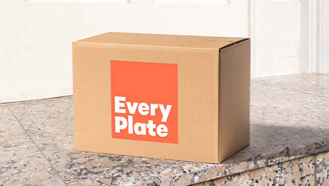 EveryPlate Delivery Areas | Food Delivery in Australia
