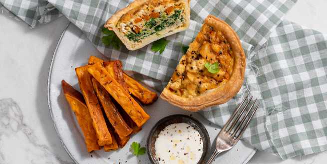 Youfoodz | Meal-Prep Delivery Service | Get up to $200 off