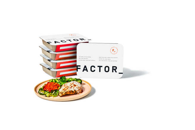 Keto Meal Delivery | Factor Meals | Get $75 off your next four boxes!