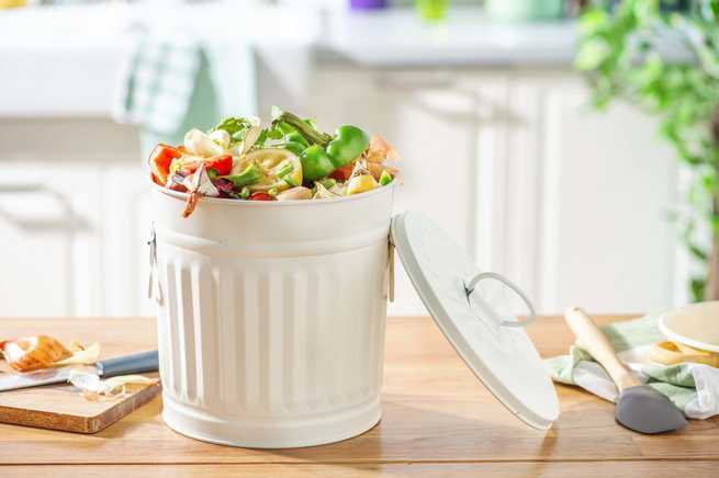 Madspild | Læs, hvor godt danskerne klarer sig | HelloFresh