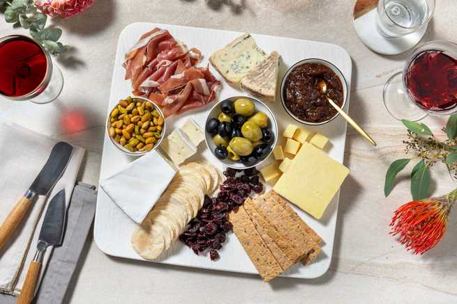 Things To Consider For A Delicious Christmas Menu | HelloFresh