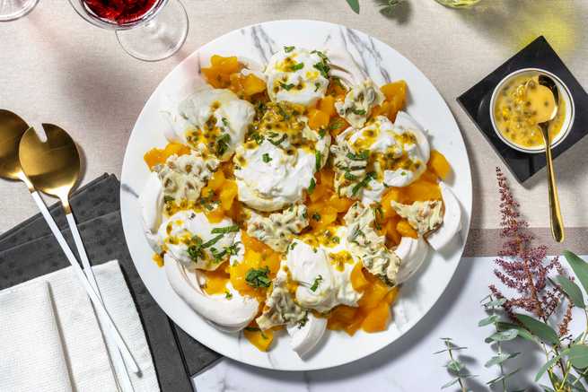 Things To Consider For A Delicious Christmas Menu | HelloFresh