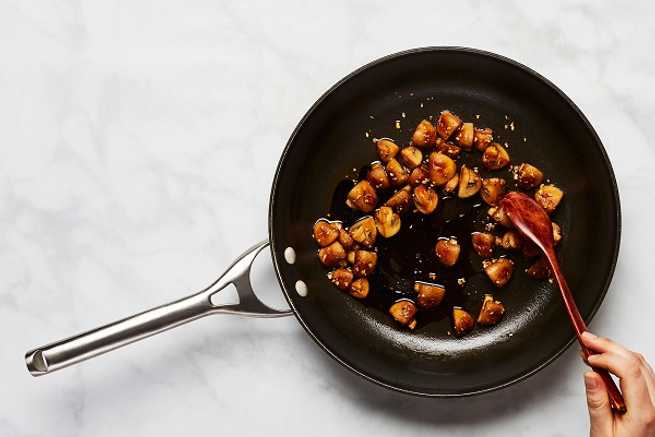 What Is Sautéing, and How Do You Sauté? | HelloFresh
