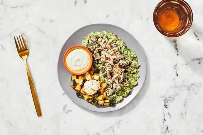 High Protein Meal Delivery Service | Pre-Made Meals | Factor