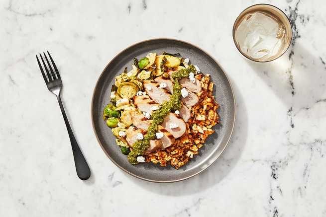 Low Calorie Meal Delivery Service | Pre-Made Low Calorie Meals | Factor