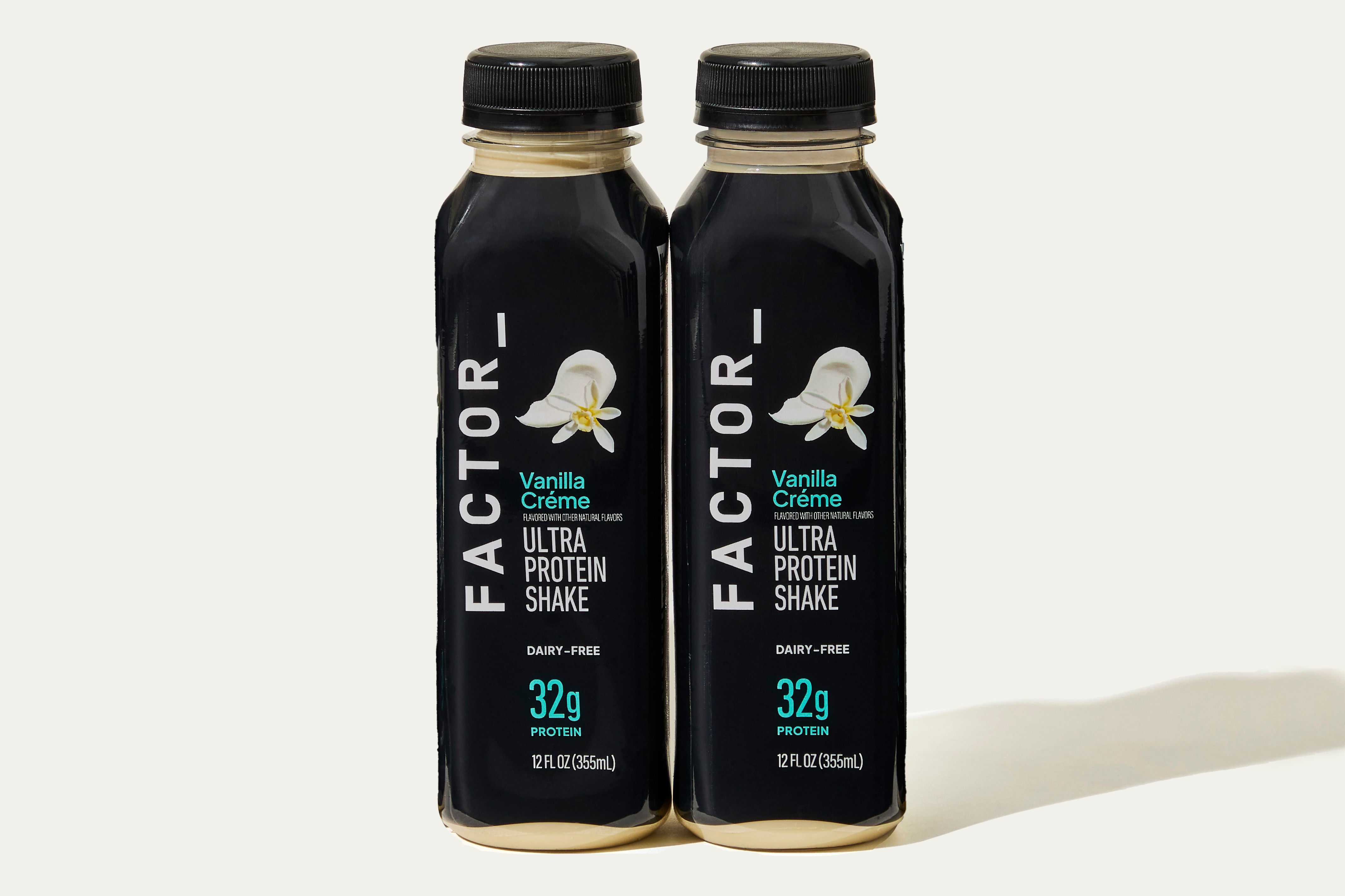 Vanilla Creme Ultra Protein Shakes Recipe | HelloFresh
