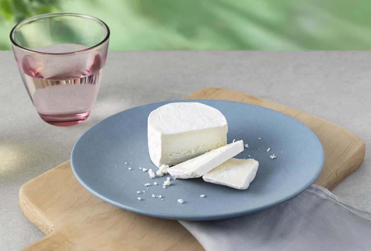 Goat's Cheese Recipe | HelloFresh