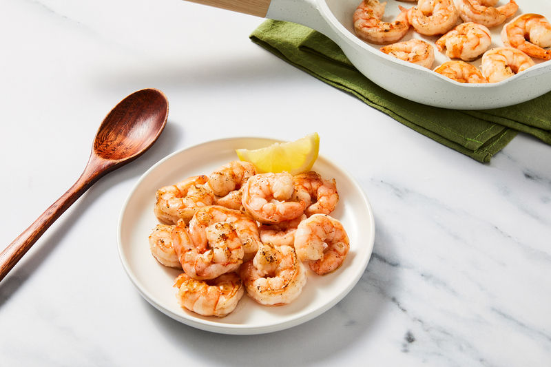 Shrimp Recipe | HelloFresh