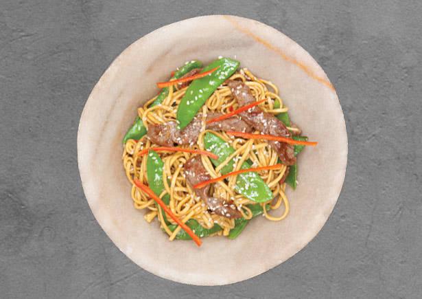 The Ferrari Recipe | HelloFresh