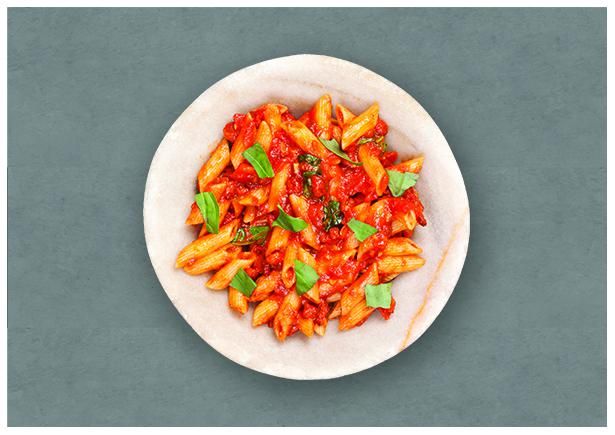 Penne all'Arrabiata Recipe | HelloFresh