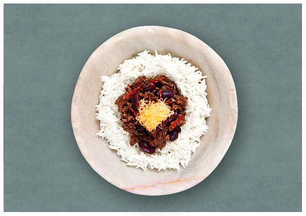 Spiced Beef Chili Recipe | HelloFresh