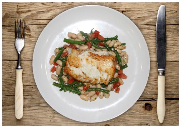 Seared Mahi Mahi Recipe | HelloFresh