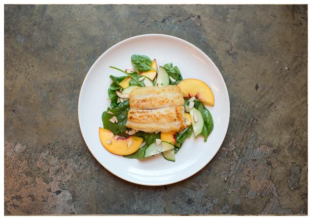 Seared Mahi Mahi Recipe | HelloFresh