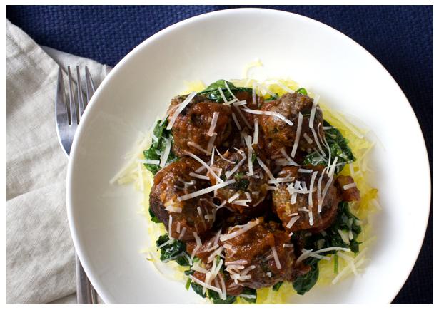 Basil Meatballs Recipe | HelloFresh