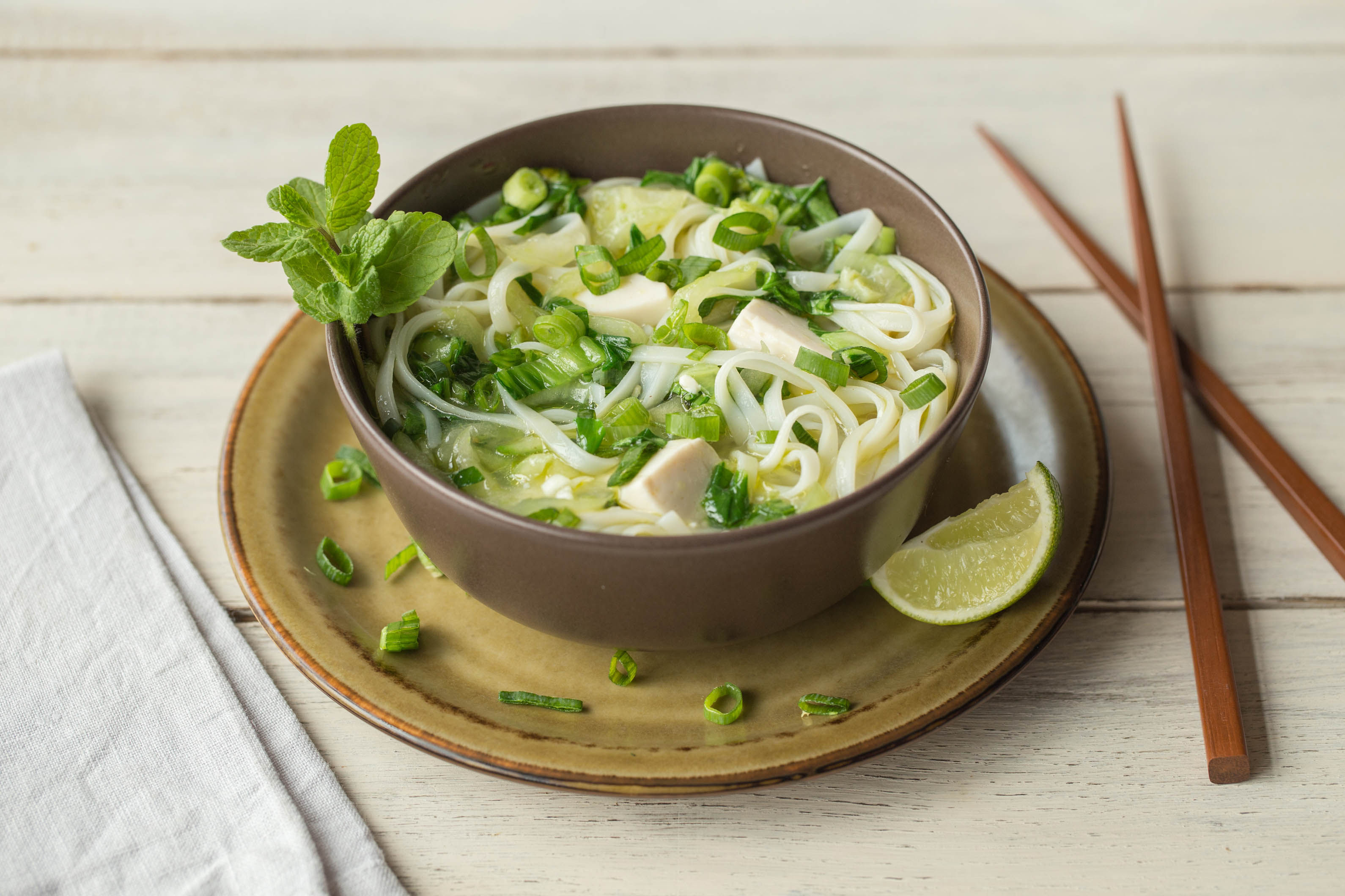 Pho Recipe | HelloFresh