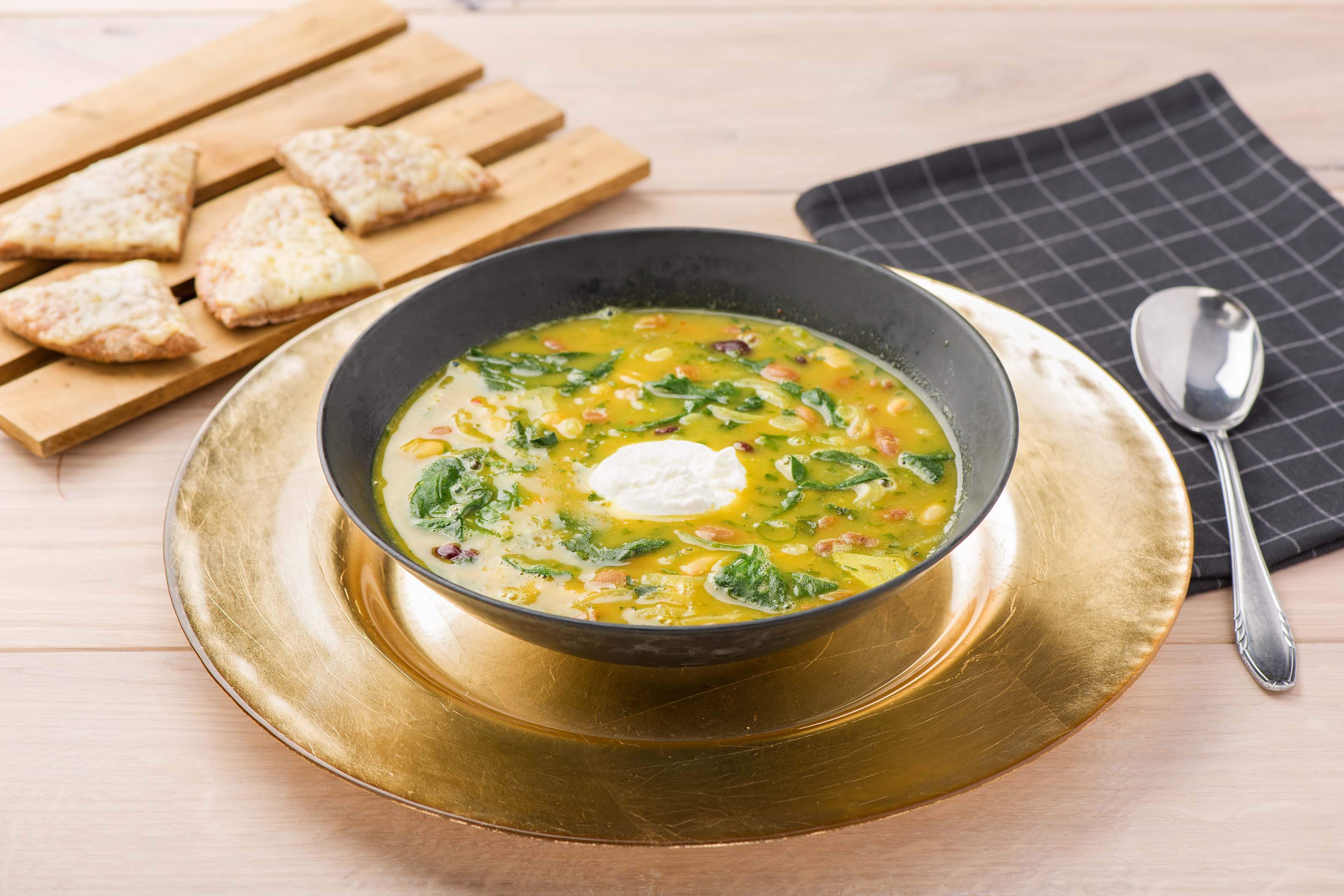 Ash-e Reshteh Recipe | HelloFresh