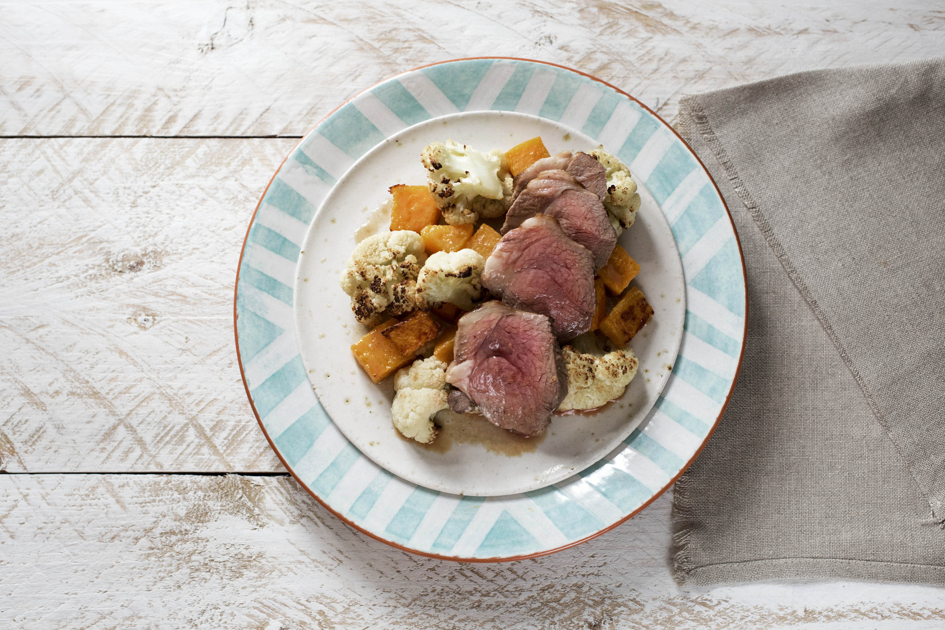 Roast Lamb Recipe | HelloFresh