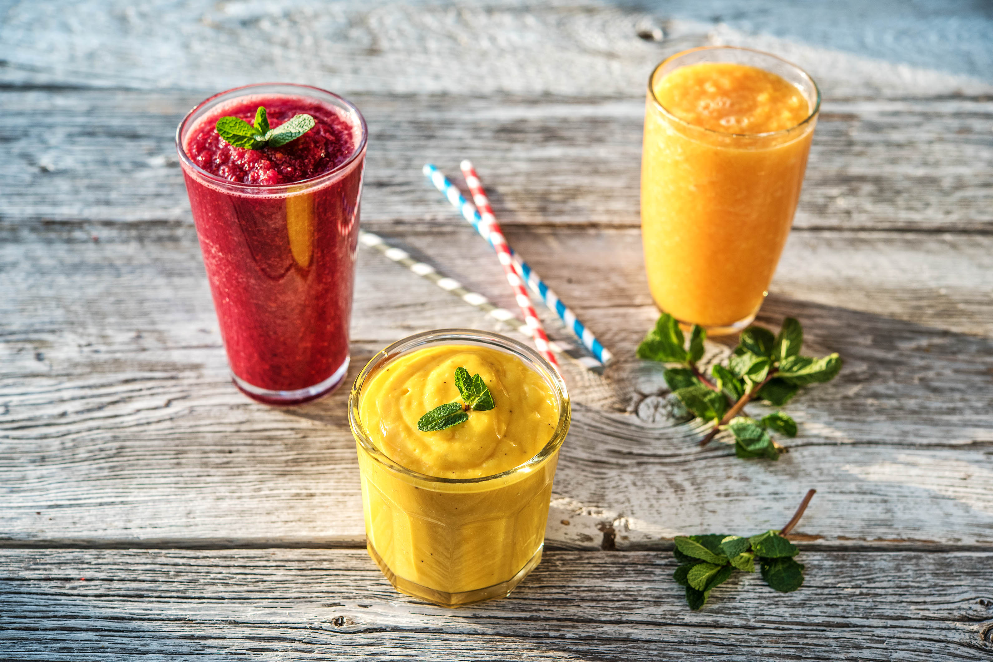 Freshes Frühstück Rezept | HelloFresh