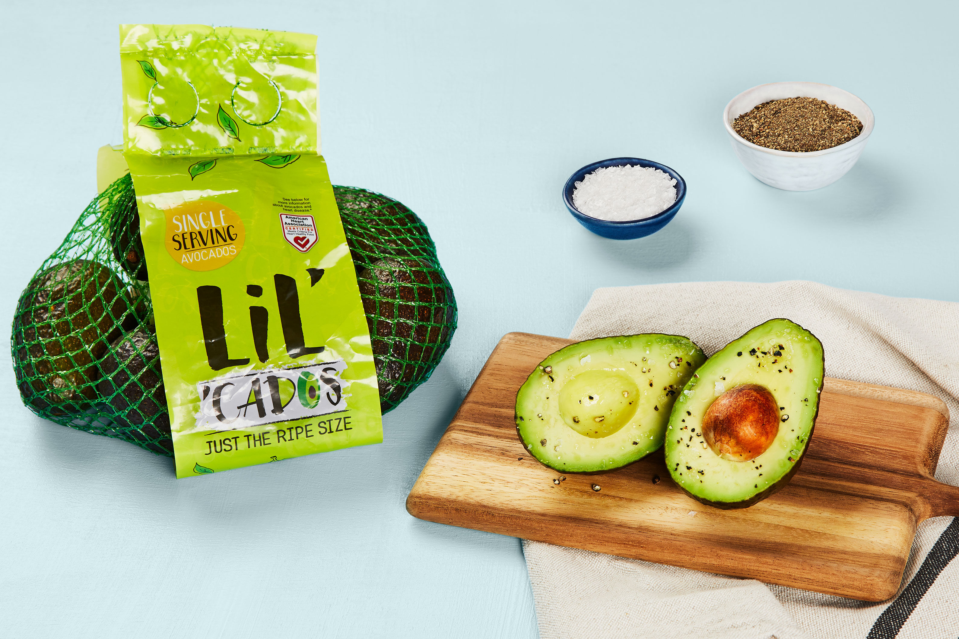 Lil’ Cados Recipe | HelloFresh