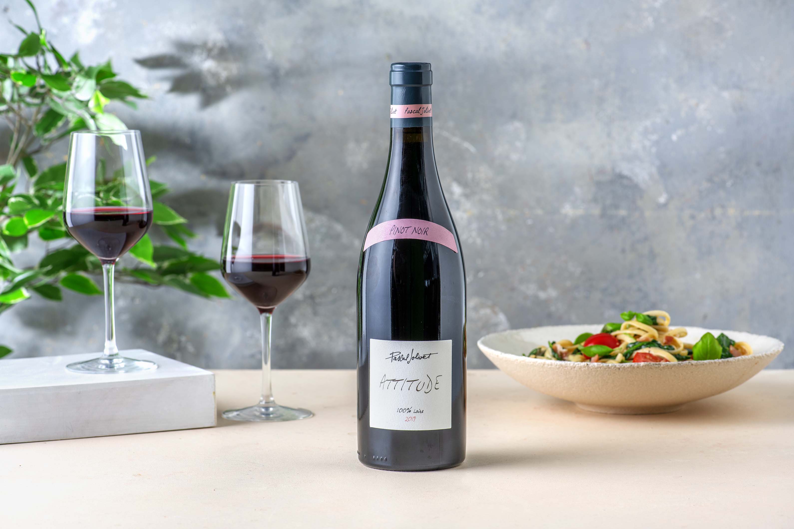 Fruitige rode wijn - Frankrijk Recept | HelloFresh