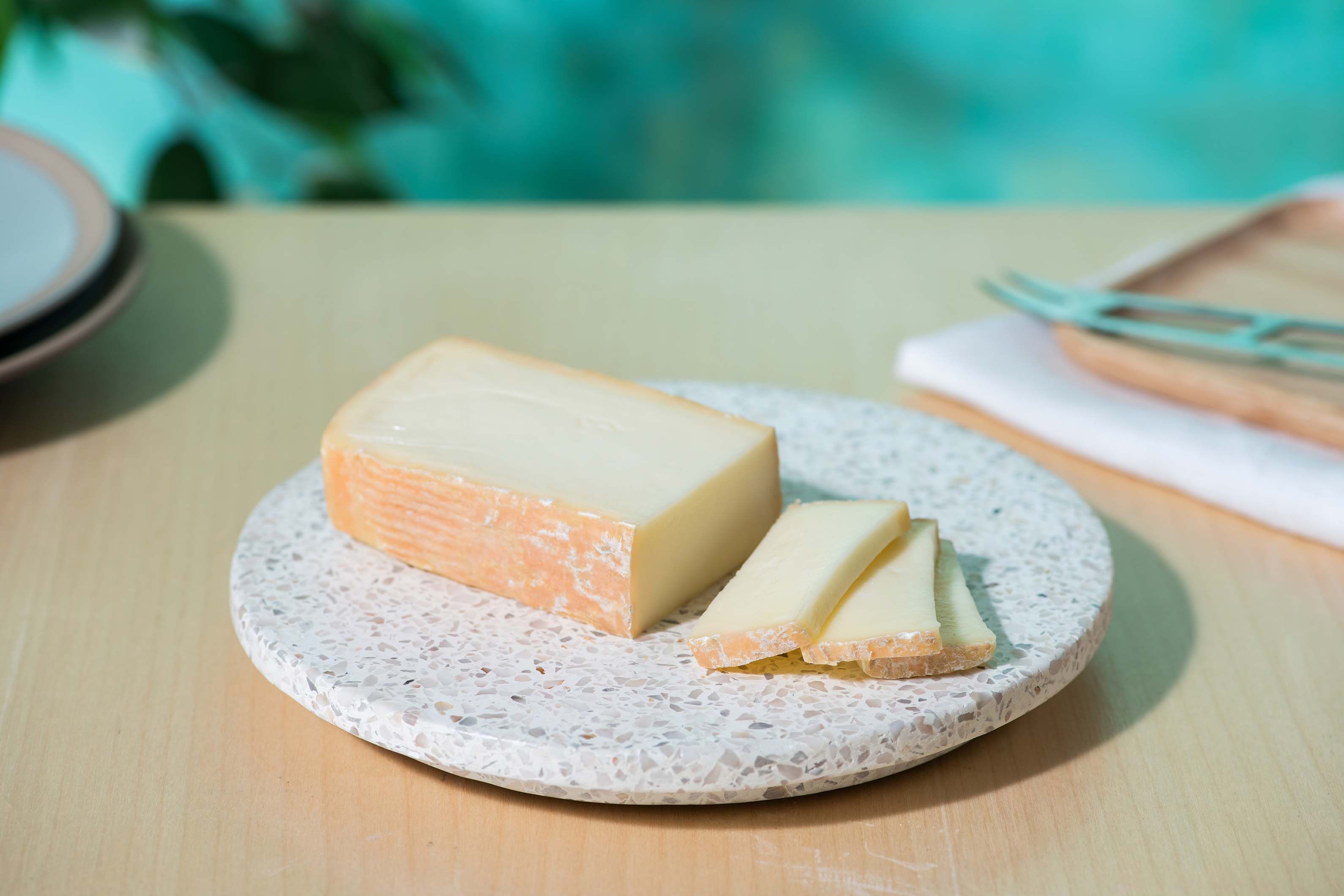 Taleggio Recept | HelloFresh