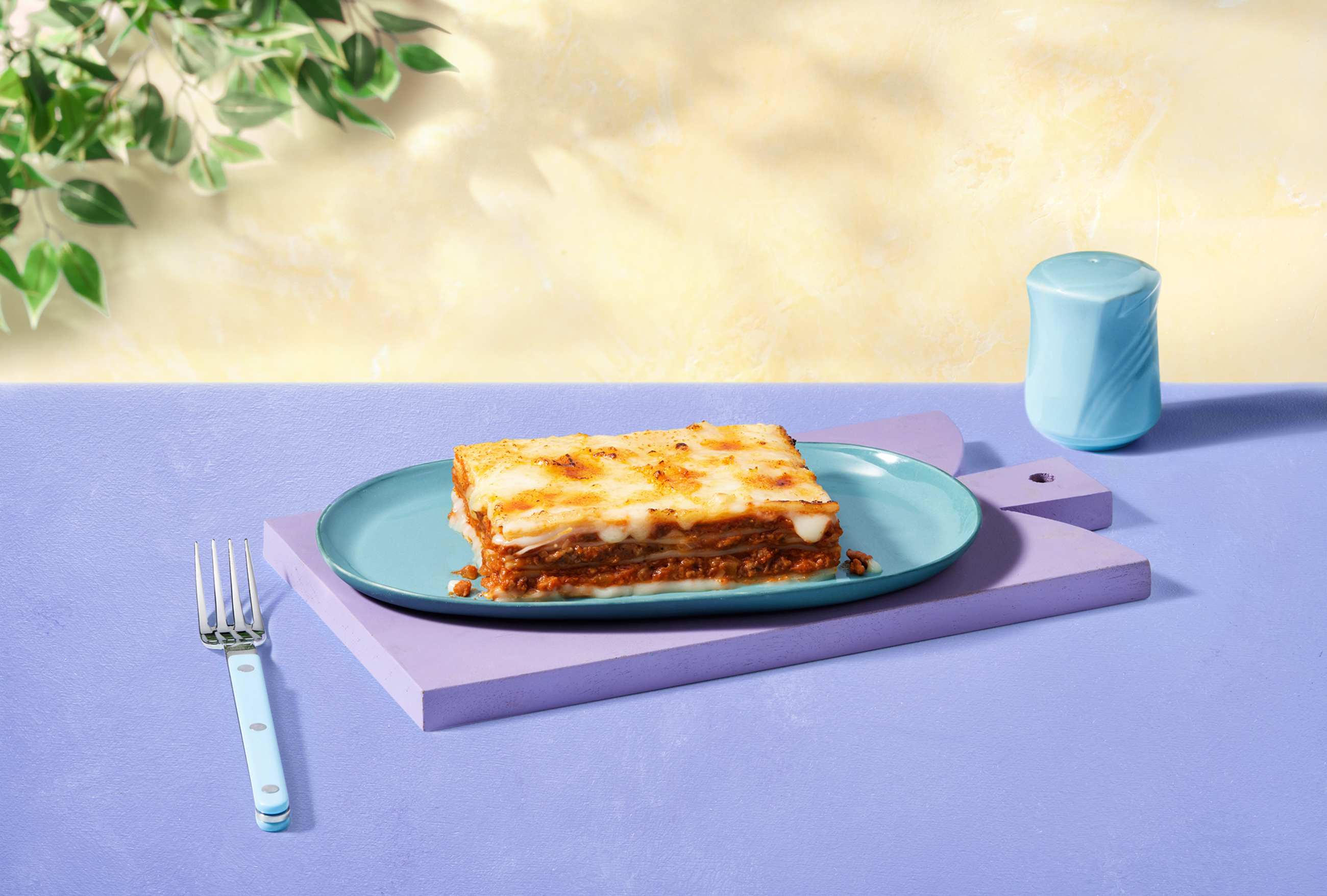 Beef Lasagne Recipe | HelloFresh