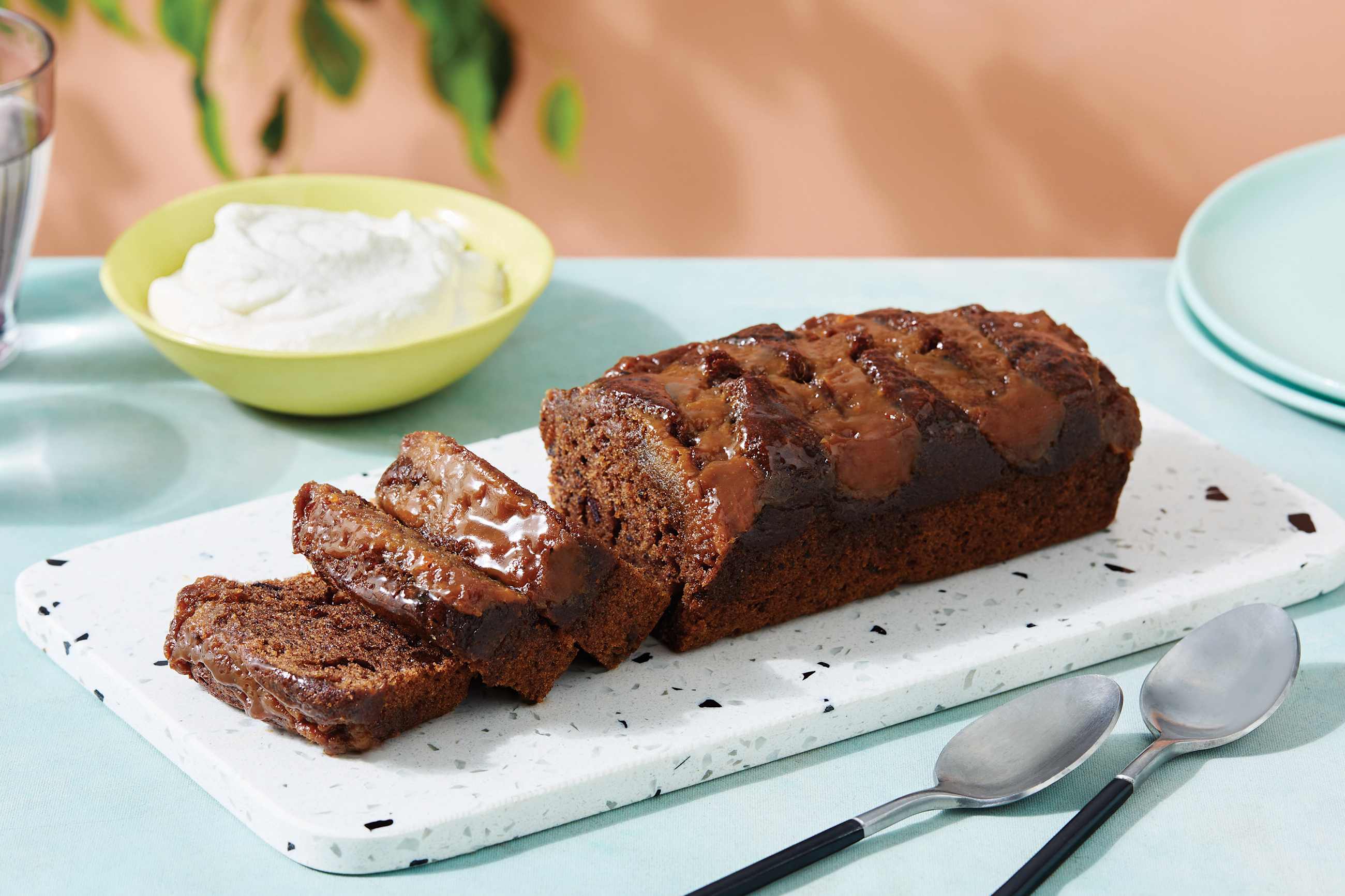 Sticky Date Pudding Recipe | HelloFresh